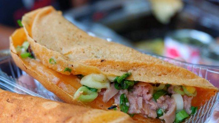 Leker Paimo, Jajanan Legendaris Kota Semarang yang Tak Boleh Dilewatkan ...