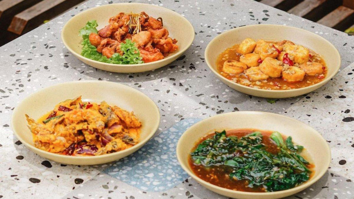 Lemongrass Resto dan 4 Tempat Makan Siang Enak di Bogor, Cocok Buat ...