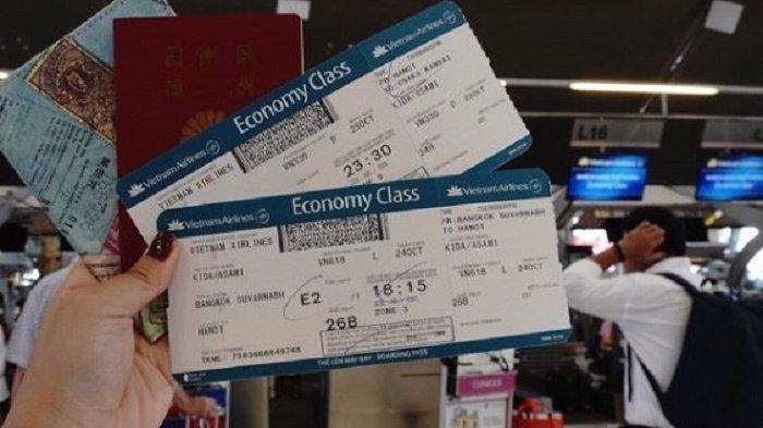 5 Tiket Murah ke Eropa untuk Liburan Tahun Baru Imlek 2020, Terbang ke ...