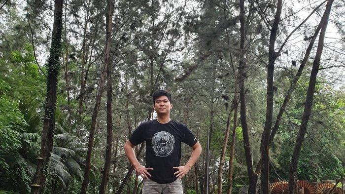 Lihat Lagi Momen Liburan Singkat Praveen Jordan, Juara Ganda Campuran ...