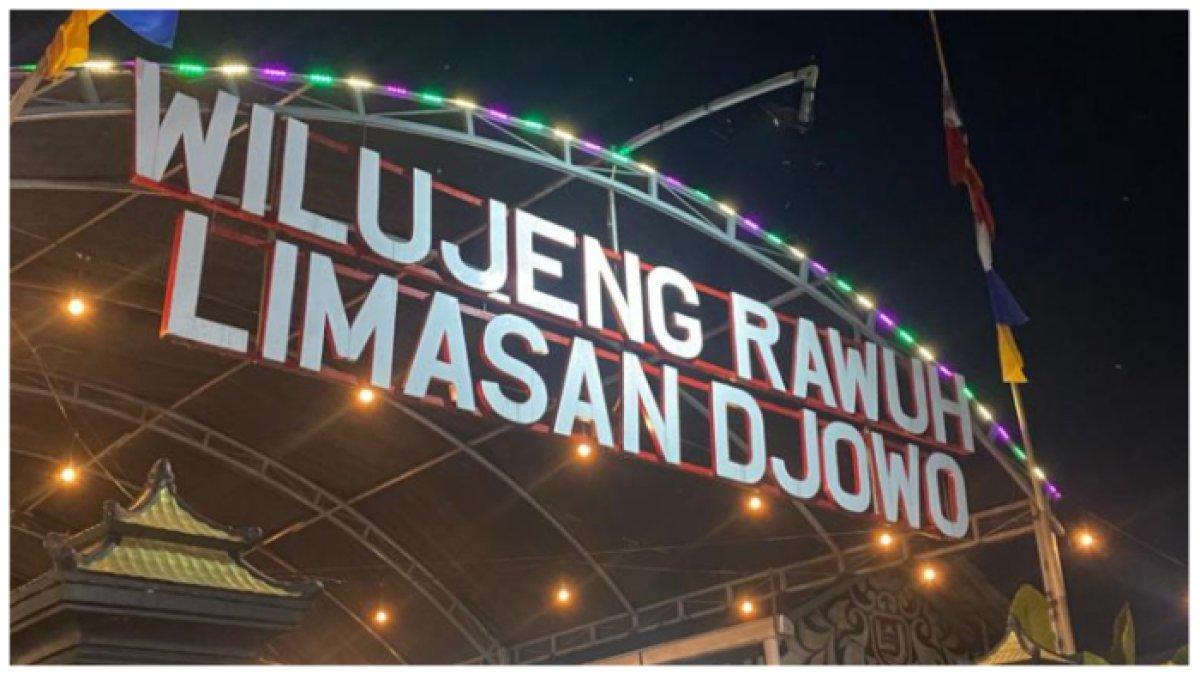 Berkunjung ke RM Limasan Djowo, Tempat Makan Enak di Sukoharjo yang ...