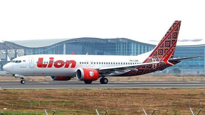 Perdana di Maluku, Layanan Rapid Test Lion Air Kini Tersedia di Ambon ...