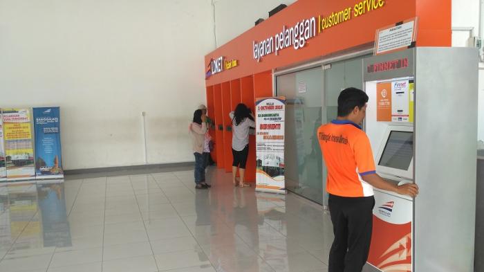 Syarat Pembatalan Tiket Kereta Api Indonesia, Berlaku Mulai 18 Mei 2021 - Tribun Travel