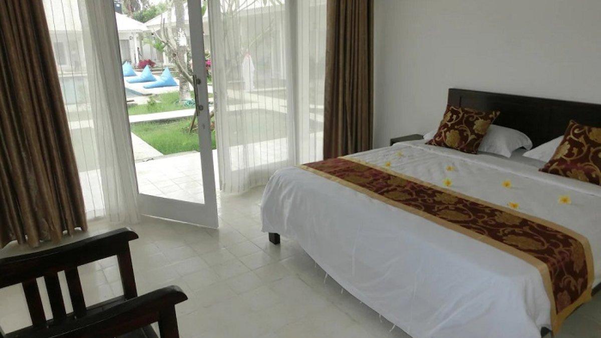 5 Hotel Murah di Lombok Dekat Pantai Kuta, Lokasi Strategis dan Banyak ...