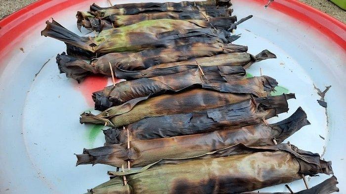 7 Kuliner Khas Padang untuk Menu Takjil Buka Puasa, Ada Rendang hingga ...