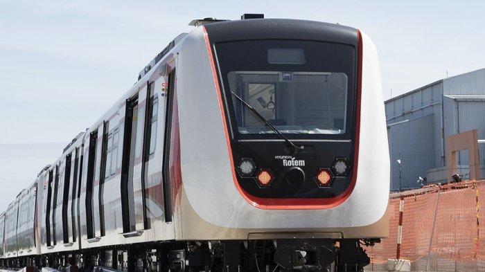 Berita Stasiun Pulomas Terbaru Hari Ini - Tribun Travel