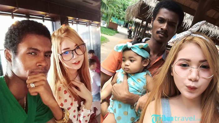 Sempat Viral, Begini Kabar Terbaru Lucy LuvElla si Cantik dan si Buruk ...