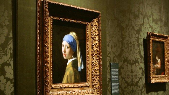Unik, Museum di Belanda Ini Meminta Pengunjung untuk Mencium Aroma ...