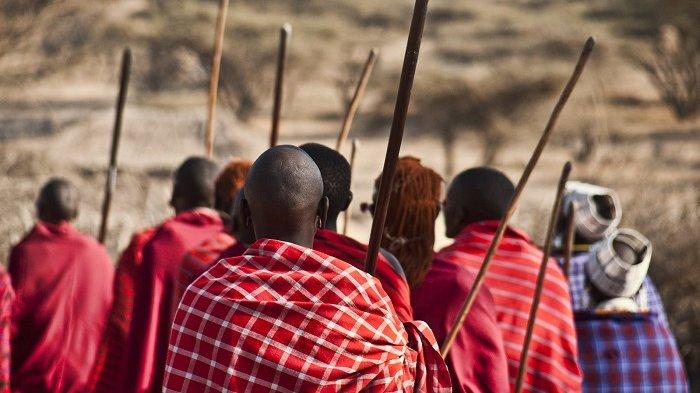3 Budaya Paling Terisolasi di Dunia, Termasuk Suku Sentinel yang ...