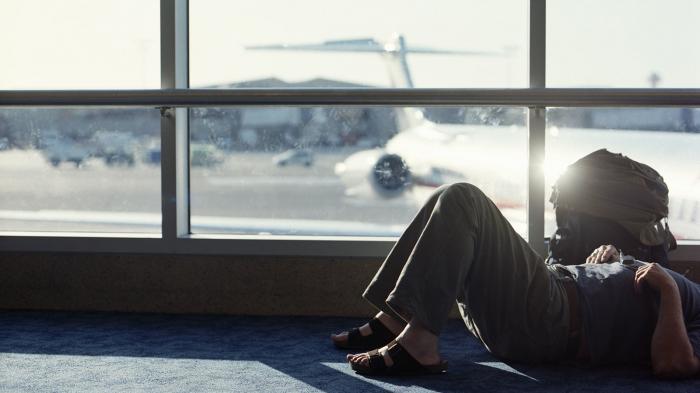 Tips Traveling - Begini Cara Simple Usir Mual dan Mabuk Selama ...