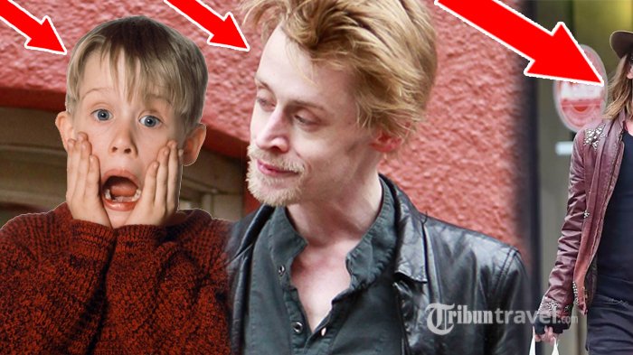 Menjelang Natal, Film Home Alone Sering Diputar di TV, 27 Tahun Berlalu ...