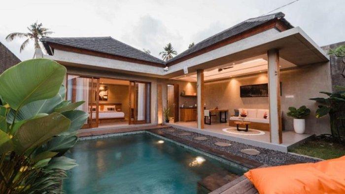 5 Vila Murah di Bali dengan Private Pool Instagramable, Tarif Mulai Rp 292 Ribuan per Malam ...