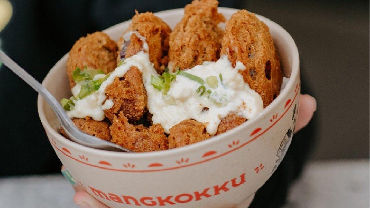 Mengenal Mangkokku, Bisnis Kuliner Kaesang Pangarep yang Dibagikan ...