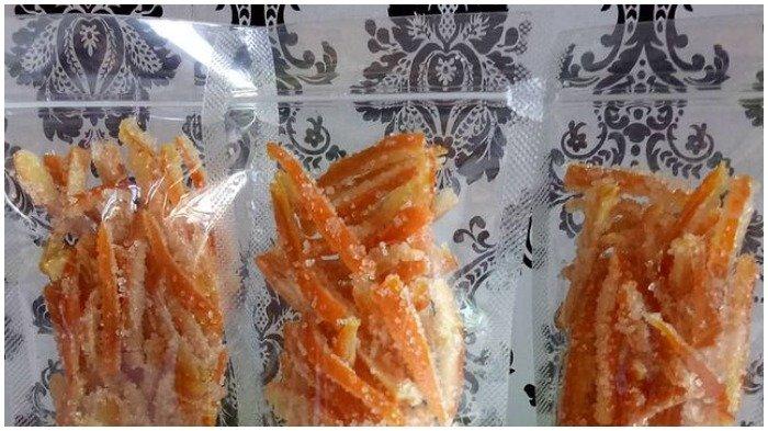 6 Makanan Khas Magetan Cocok untuk Oleh-Oleh, Jangan Lupa Bawa Manisan ...