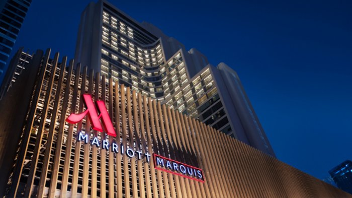 Menjelajah Asia Tenggara, Ini Daftar Hotel Baru Marriott International ...
