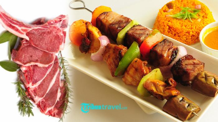 Kuliner Indonesia - Selain Sate, Ini Daftar Olahan Makanan Unik dari ...