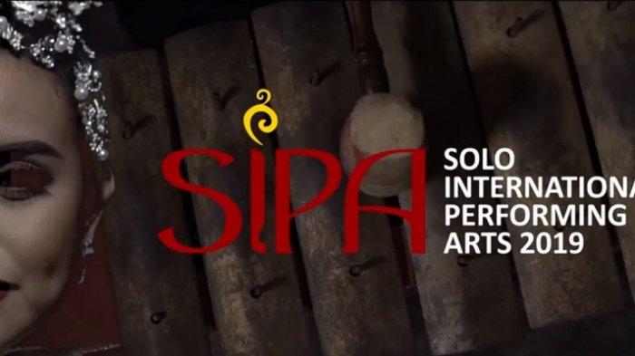 Kemeriahan SIPA 2019 Hari Kedua, Hadirkan Tarian dari Taiwan hingga ...