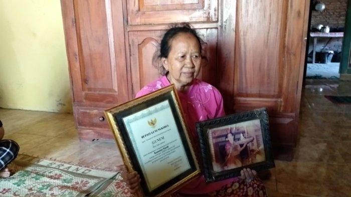 Kisah Desa Penari di Gunungkidul, Punya Tari Tayub yang Terancam Punah ...