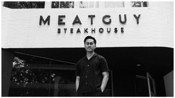 Heboh Tiktoker Dims The Meat Guy Akan Buka Restoran Steak di Bintaro ...