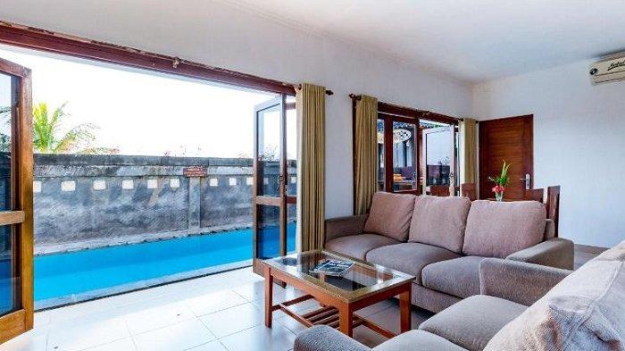 Rekomendasi 5 Vila Murah di Bali Mulai Rp 173 Ribuan, Cocok untuk Staycation Bareng Keluarga ...