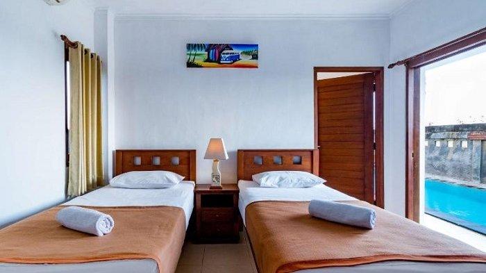Staycation di Bali, Cek 5 Vila Murah di Bawah Rp 300 Ribu yang Punya Fasilitas Lengkap - Tribun ...