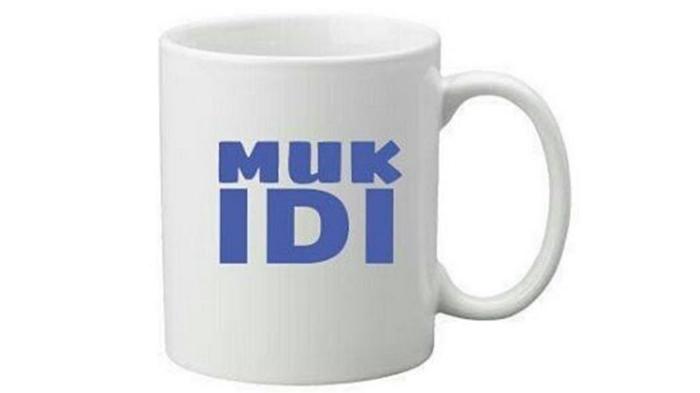 Humor Mukidi - Tidak Hanya Kocak, 10 Meme Ini Bakal Mengocok Perutmu ...