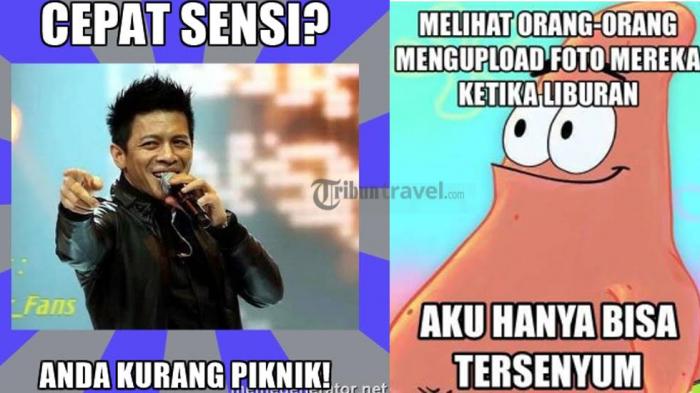 Memes Lucu Iklan 10 Meme Kocak Es Krim Mixue, Si Pencatat Ruko Kosong