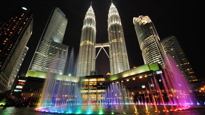 Tiket Murah ke Malaysia, Terbang ke Kuala Lumpur Mulai dari Rp 500 ...