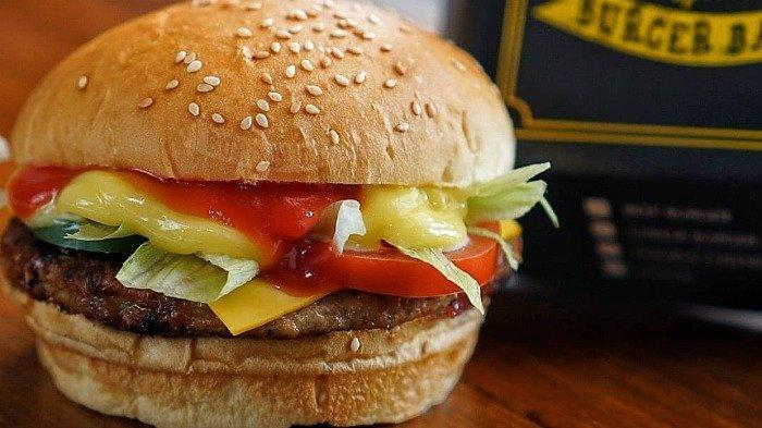 Bebek Dower hingga Burger Bakar, 5 Kuliner Dekat Taman Margasatwa ...