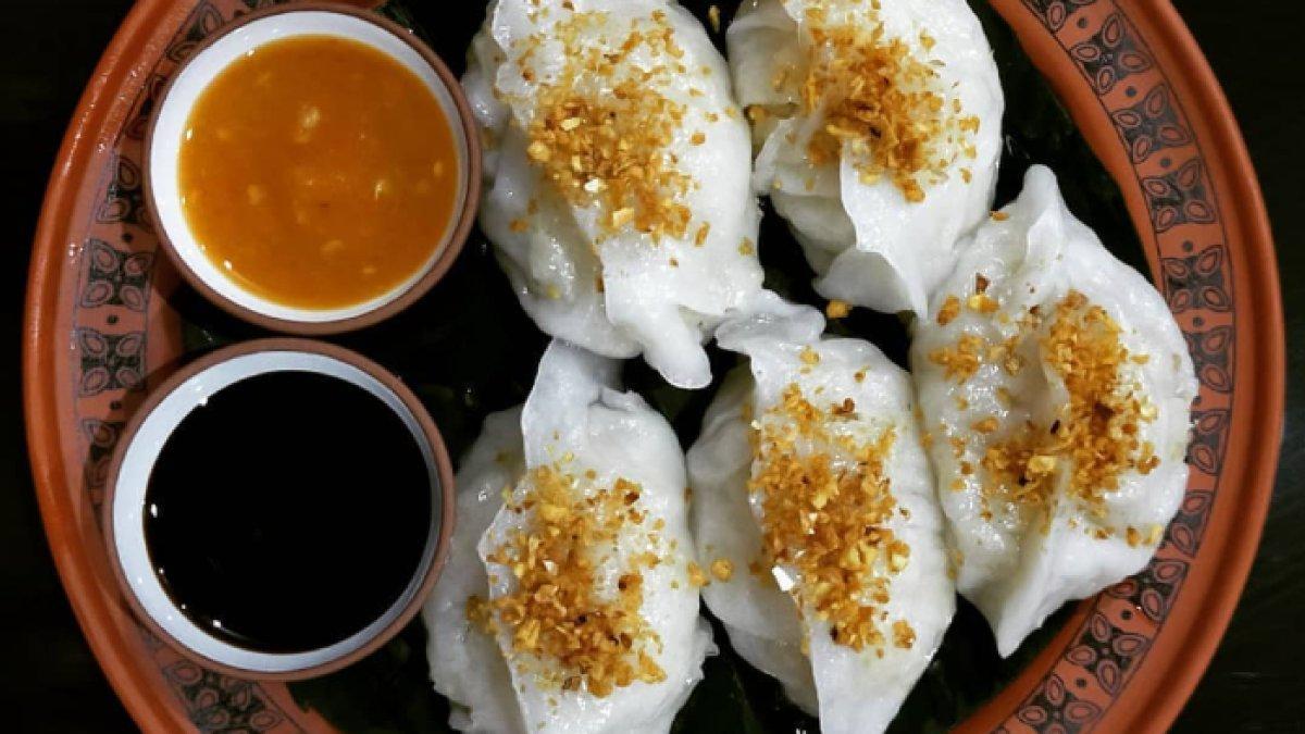 Resep Choi Pan Bengkuang, Kuliner Khas Singkawang untuk Camilan Cap Go ...