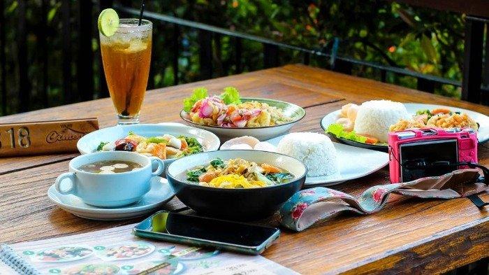 Resto Cimory on The Valley Tawarkan Peket Bukber Mulai Rp 40 Ribu ...