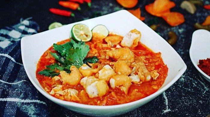 4 Warung Seblak Enak di Jakarta, Cocok Disantap saat Makan Malam ...