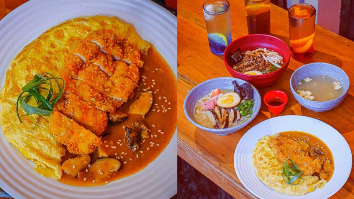 Mampir ke Warung Ameno, Tawarkan Kuliner Khas Jepang dengan Harga Murah ...
