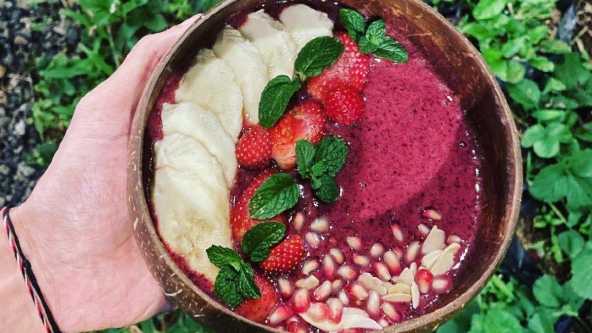 Daftar Menu Hidden Farm, Kafe Tersembunyi di Bandung dengan Suasana ...