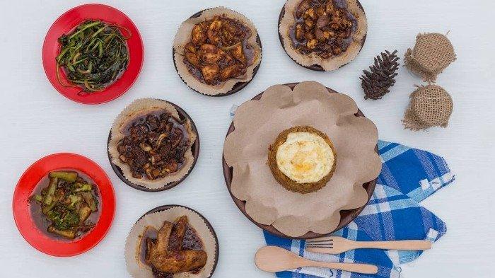 5 Warung Spesial Gongso di Solo dan Sekitarnya untuk Makan Siang ...