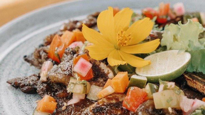 Gioi dan 5 Restoran di Senopati Jakarta Selatan untuk Makan Malam ...