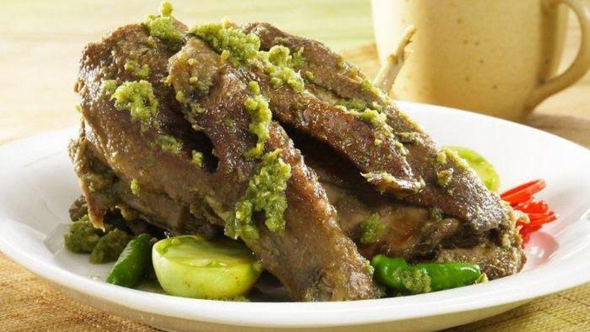 Cocok Jadi Pilihan Bareng Keluarga, Ini 5 Rekomendasi Resto dengan Menu Andalan Bebeknya ...