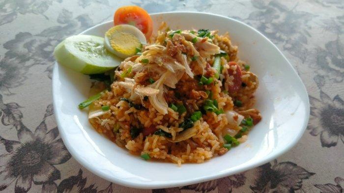 3 Resep Nasi Goreng Anti Mainstream, Cocok Jadi Menu Makan Malam Enak ...