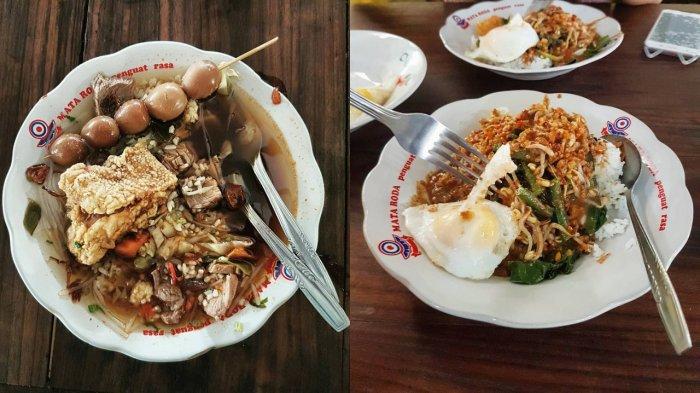 5 Kuliner Enak Sekitar UGM Jogja Buat Makan Siang, Cobain Nasi Pecel ...