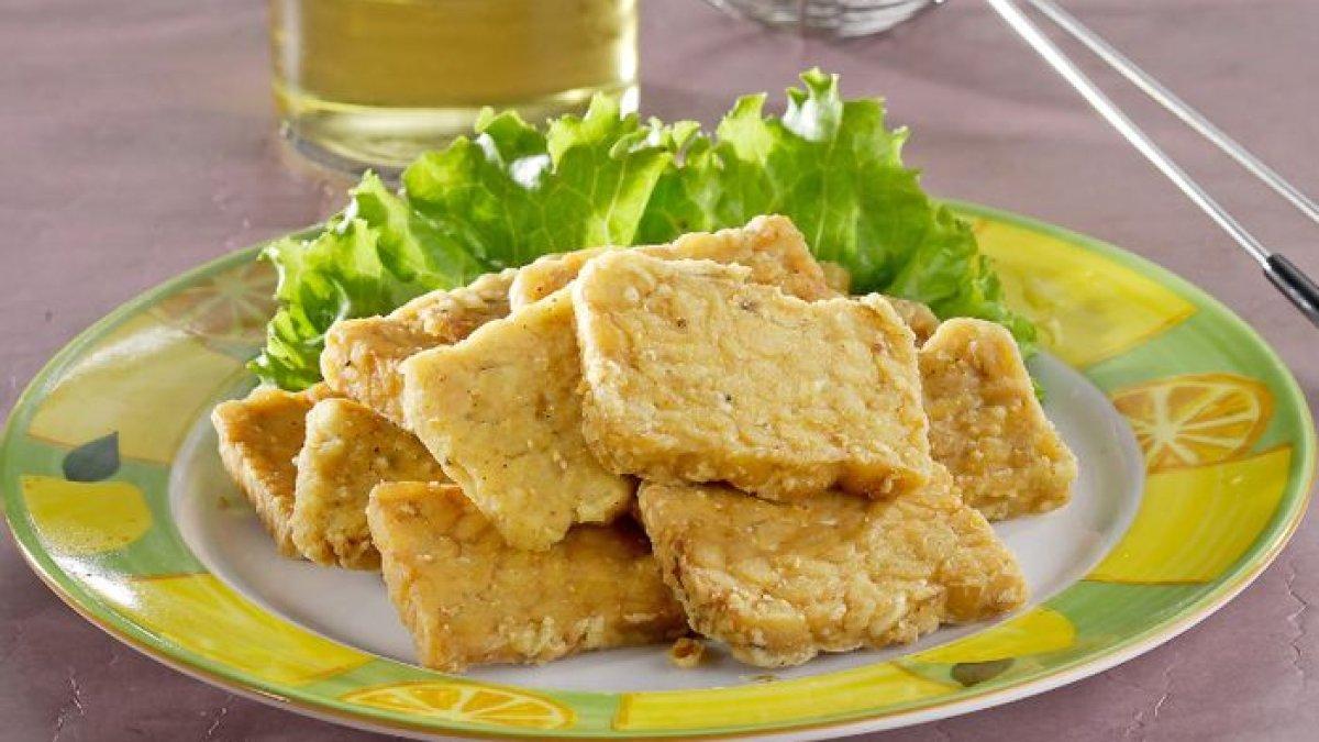 5 Menu Sahur Sederhana dari Tempe, Nikmat Disantap dengan Nasi Hangat ...