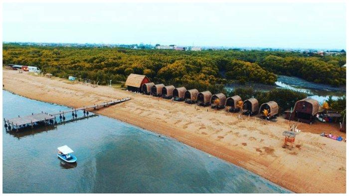 7 Pantai di Bali Selatan untuk Liburan Akhir Pekan, Sering Jadi Incaran ...