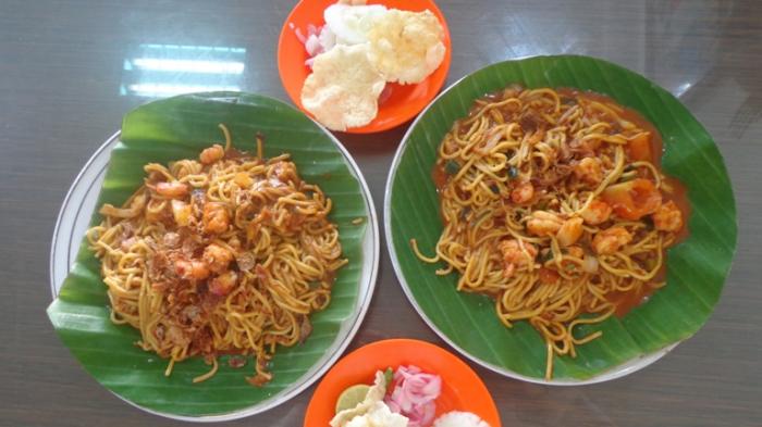 Terkenal Enak, Ini 7 Kuliner Khas Aceh untuk Menu Buka Puasa - Tribun ...