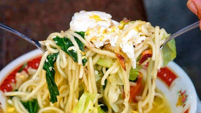 Resep Mi Godog Jawa Enak dan Simple, Cocok Buat Menu Makan Malam ...