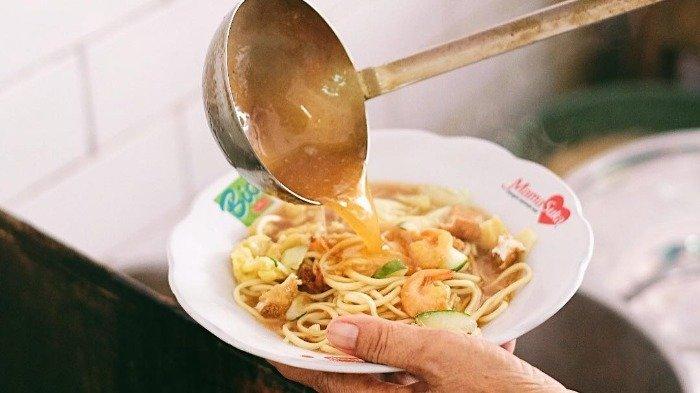 7 Kuliner Khas Belitung yang Cocok Jadi Menu Buka Puasa, dari Mi ...