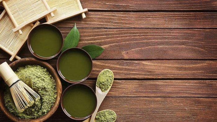 7 Fakta Unik Matcha, Minuman Khas Jepang dengan Antioksidan 137 Kali ...