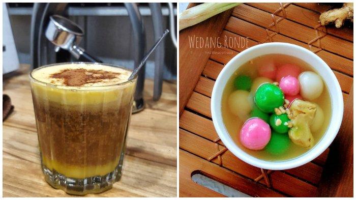7 Minuman Tradisional Khas Indonesia yang Cocok Dinikmati Saat Musim ...