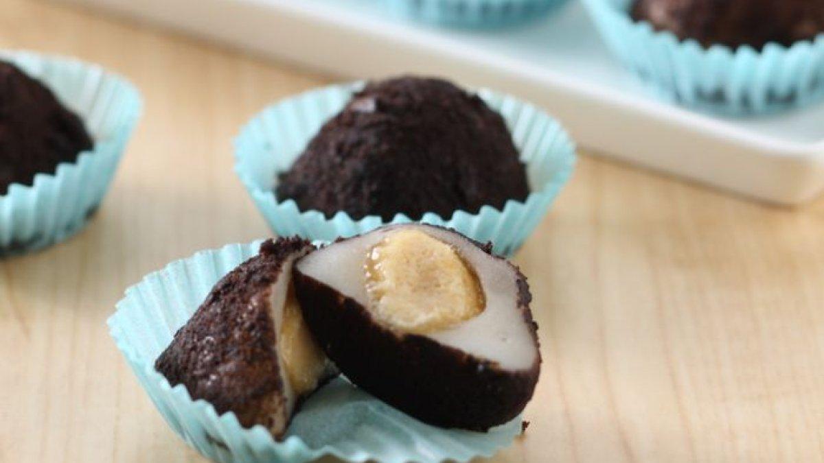 3 Resep Mochi Sederhana, Rasa Mangga hingga Cokelat - Tribun Travel