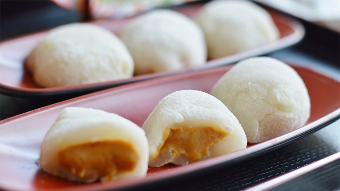 6 Jenis Mochi yang Populer di Jepang hingga Indonesia, Ada yang ...