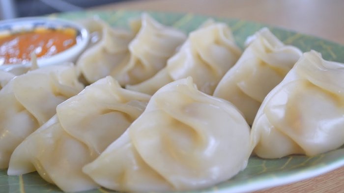 Sama-sama Berbahan Dasar Tepung Terigu, Ini Perbedaan Kulit Siomay ...