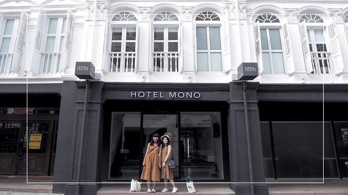 8 Hotel dengan Desain Eksterior Super Unik di Dunia, Ada Hotel Apung di ...